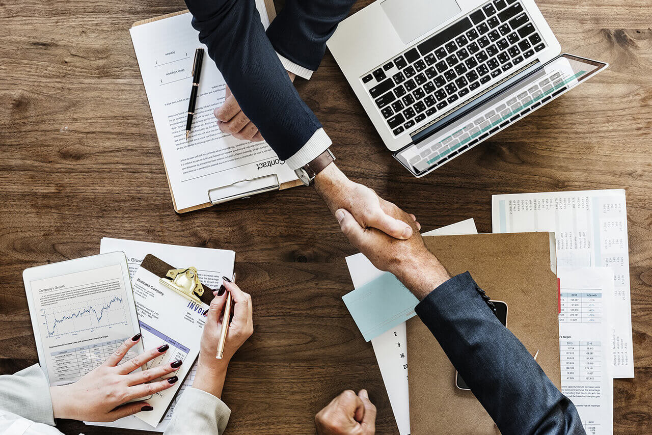 Sales Messaging Strategy - Sales Graphics